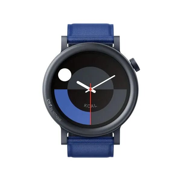 Умные часы CMF by Nothing Watch Pro 2, встроенный мультисистемный GPS, батарея до 11 дней работы, Bluetooth-звонки, IP68