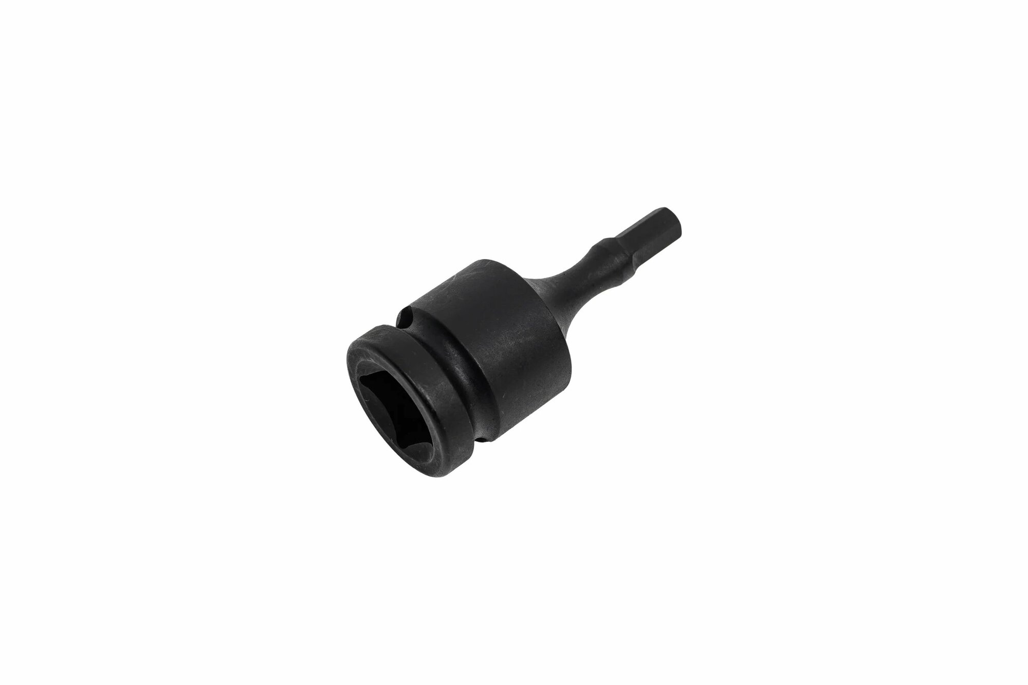 Ударная цельная головка-бита 6 гранная, 1/2", 6 мм FORCE 24406006