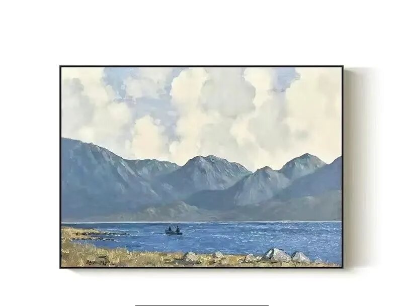 Know Easyxкартина для щитка электрического 40 x 30 см стандартная классическая модель