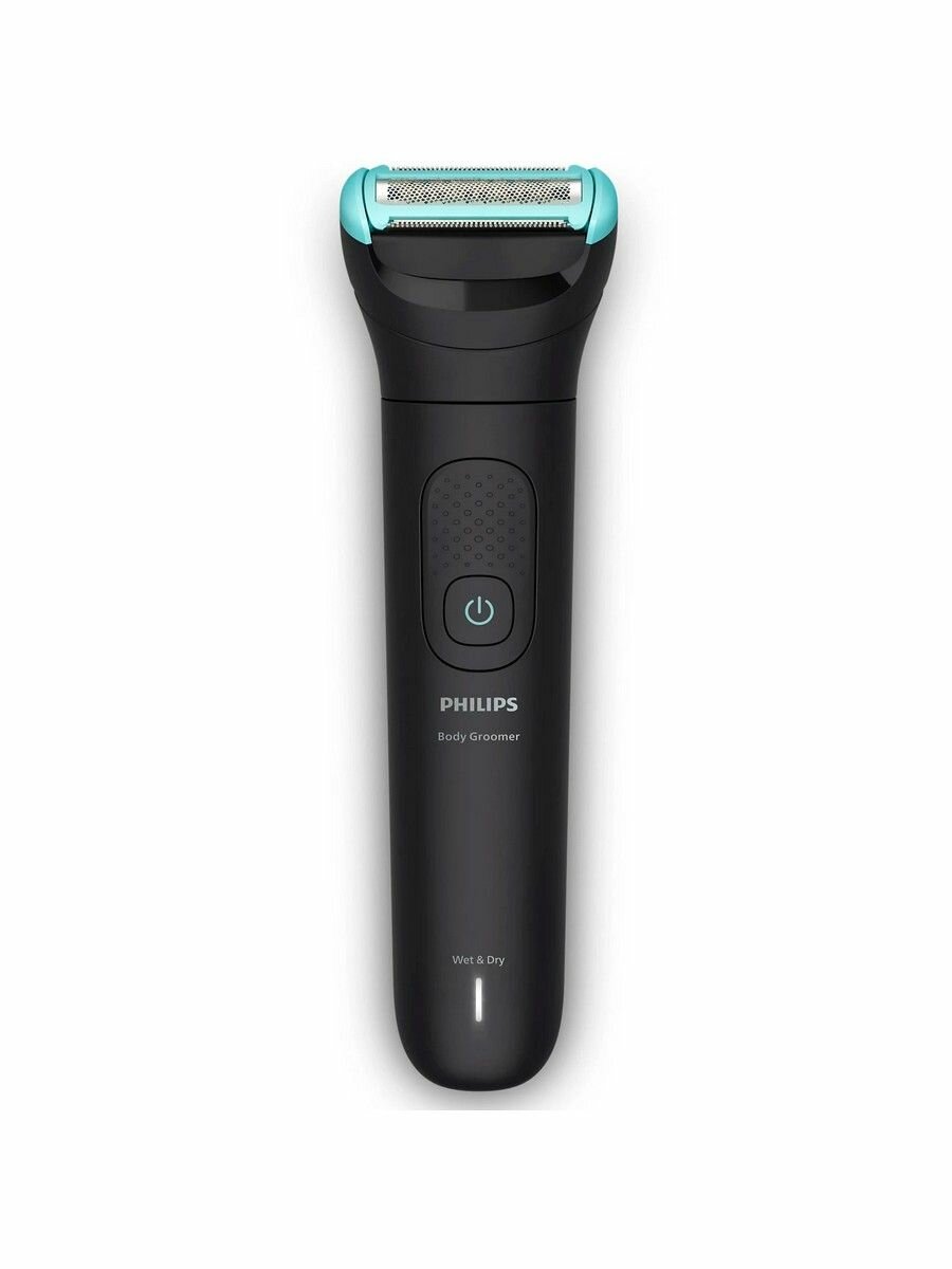 Триммер Philips BG5475/15 Black — фото 1
