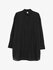 Рубашка TOTEME Monogram-patterned oversized shirt, размер 34