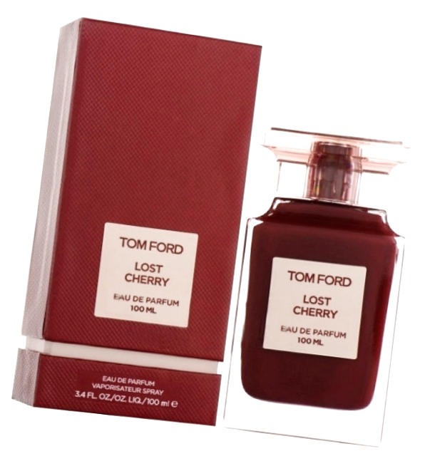 Tom Ford Lost Cherry - парфюмерная вода унисекс 100 мл / Том Форд Черри