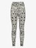 Легинсы PHILIPP PLEIN Gothic Plein, размер 38