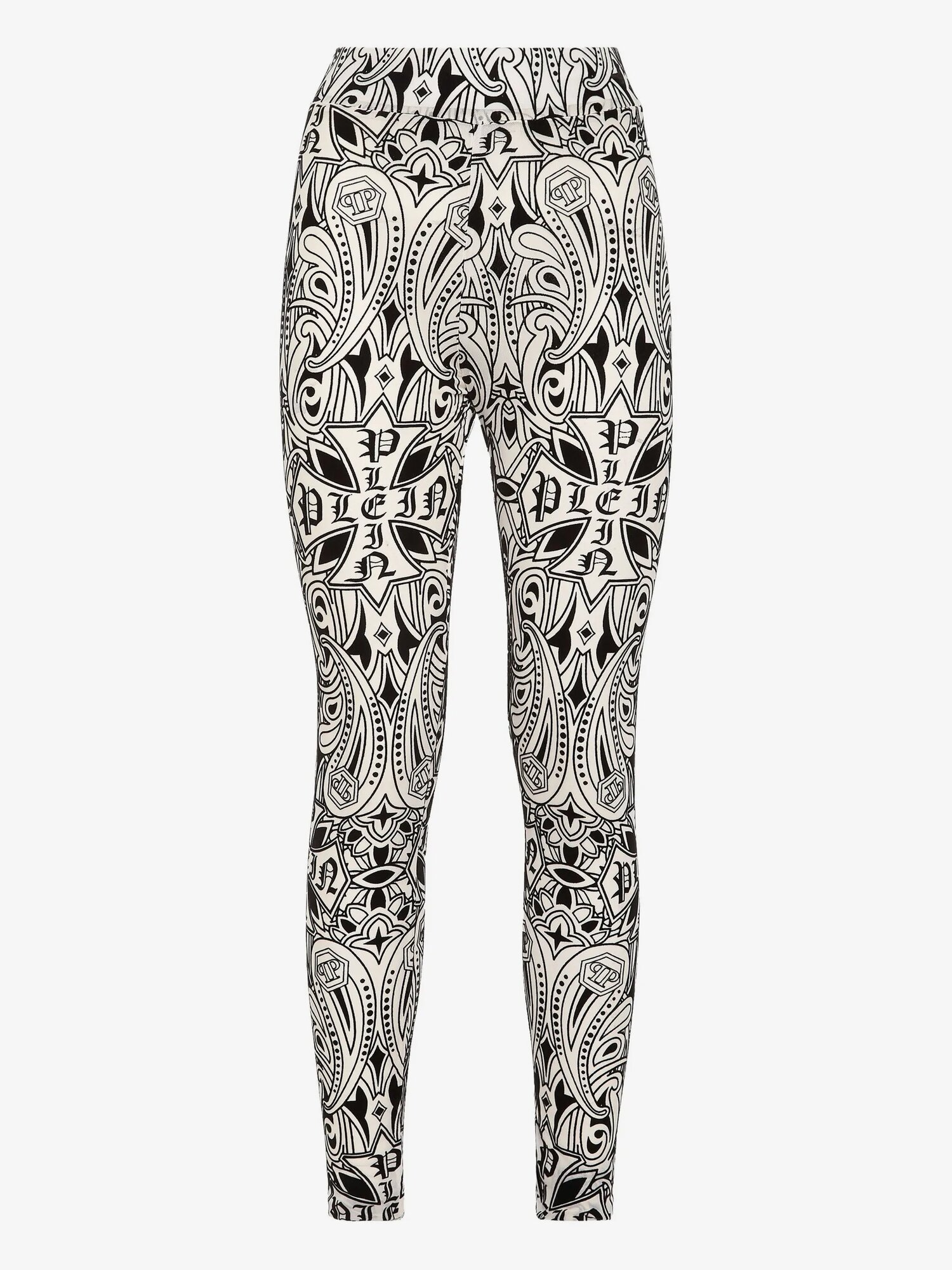 Легинсы Gothic Plein