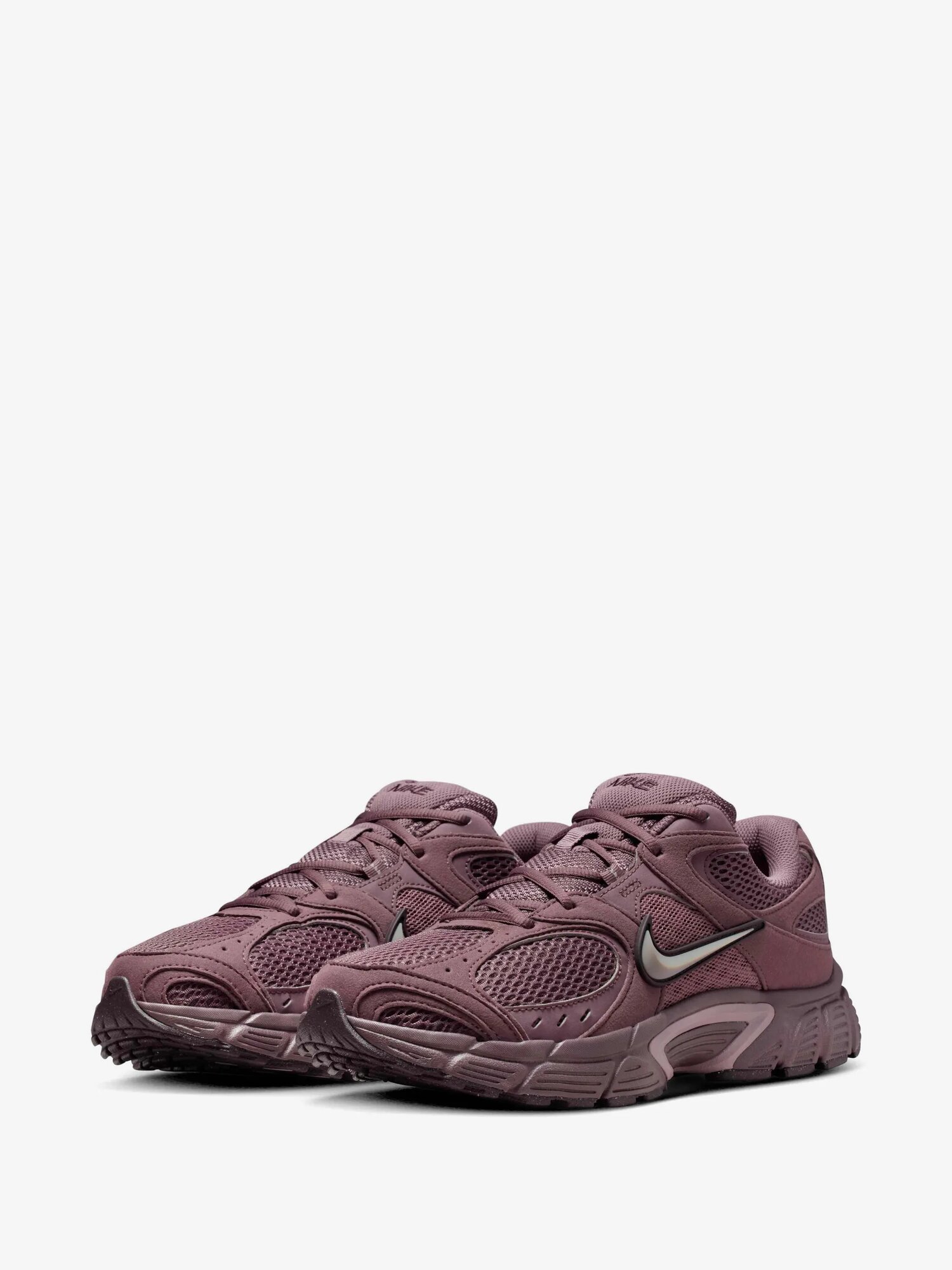 Кроссовки NIKE V5 RNR, размер 8, purple — фото 1