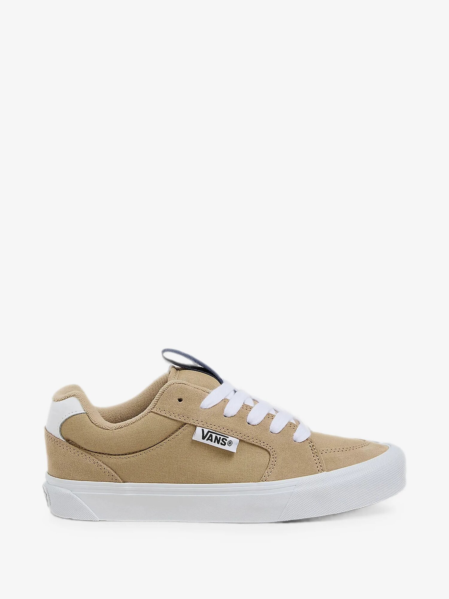 Кроссовки Chukka Push LS