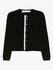 Кардиган A Tentative Atelier Button-up cardigan, размер 36