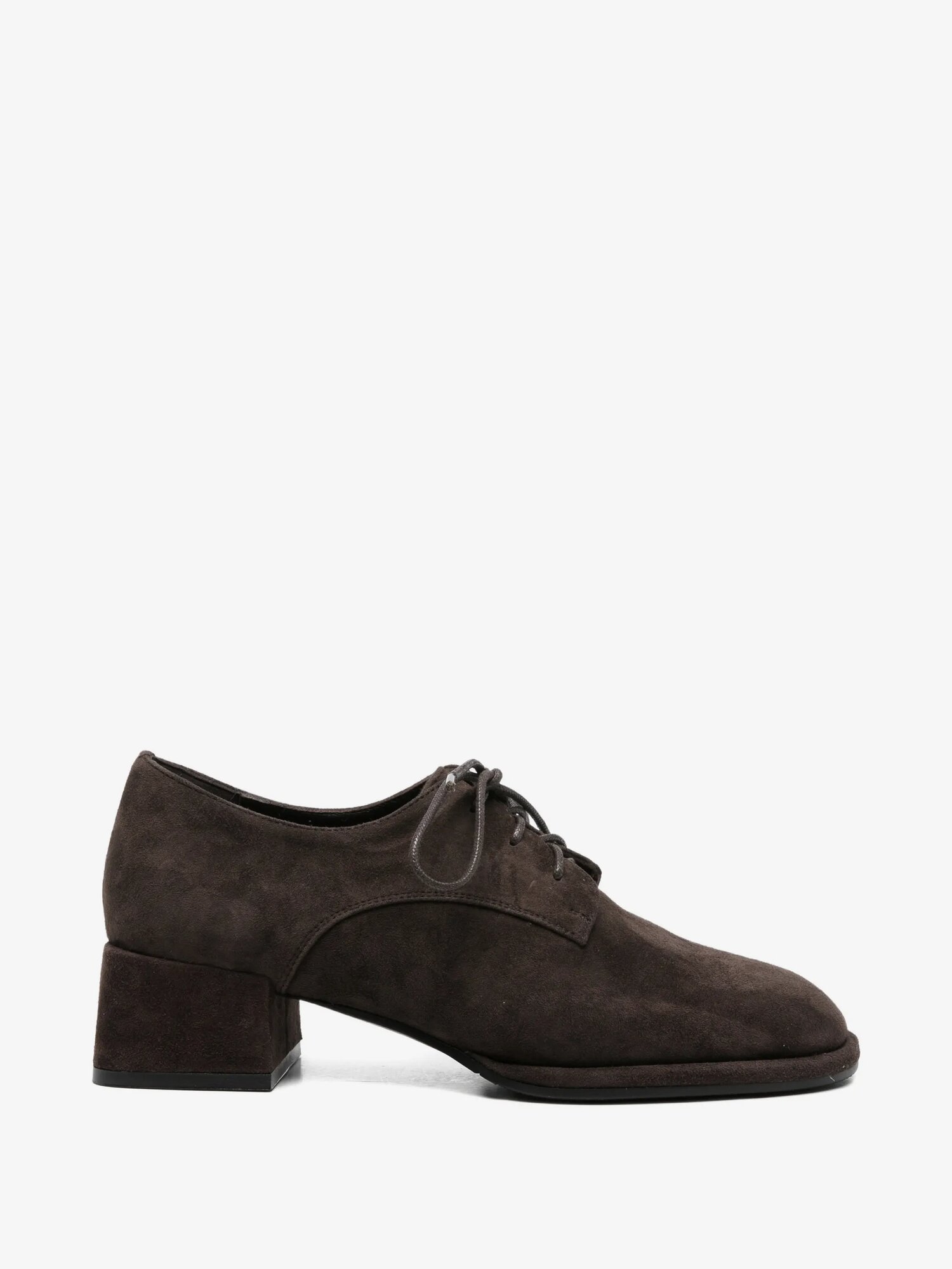 Туфли Suede derby shoes 