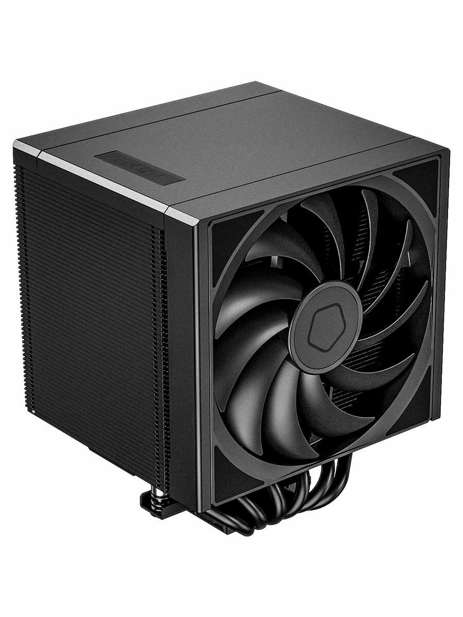 Устройство охлаждения(кулер) башенный ID-Cooling Frozn A620 SLK 4-pin TDP 260 Вт 65.2cfm 120мм