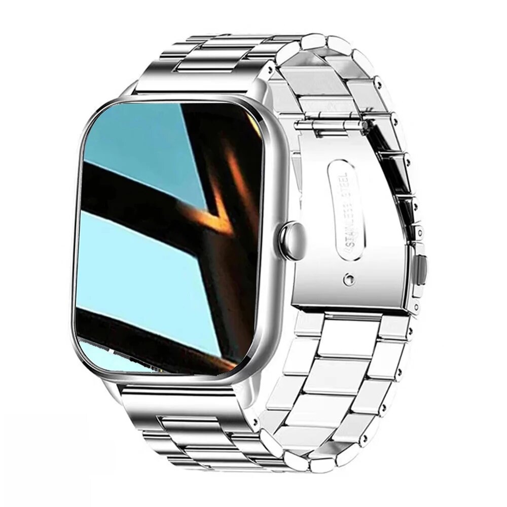 Smart Watch Plus Умные Часы Bluetooth