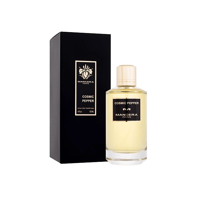 Mancera Cosmic Pepper eau de parfum унисекс 120 мл - Мансера Космик Пеппер