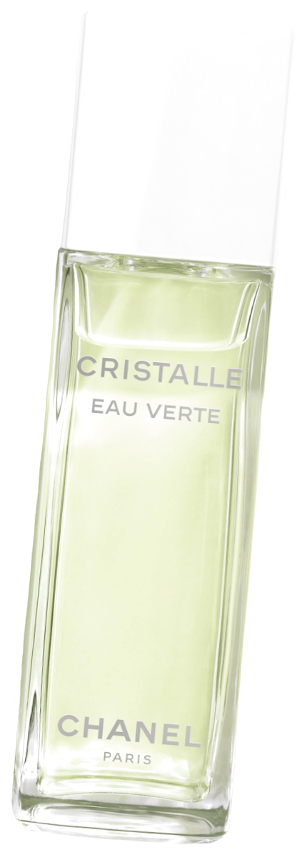 Женский парфюм Chanel Cristalle Eau Verte 100 мл - Шанель Кристалл О Верте De Parfum