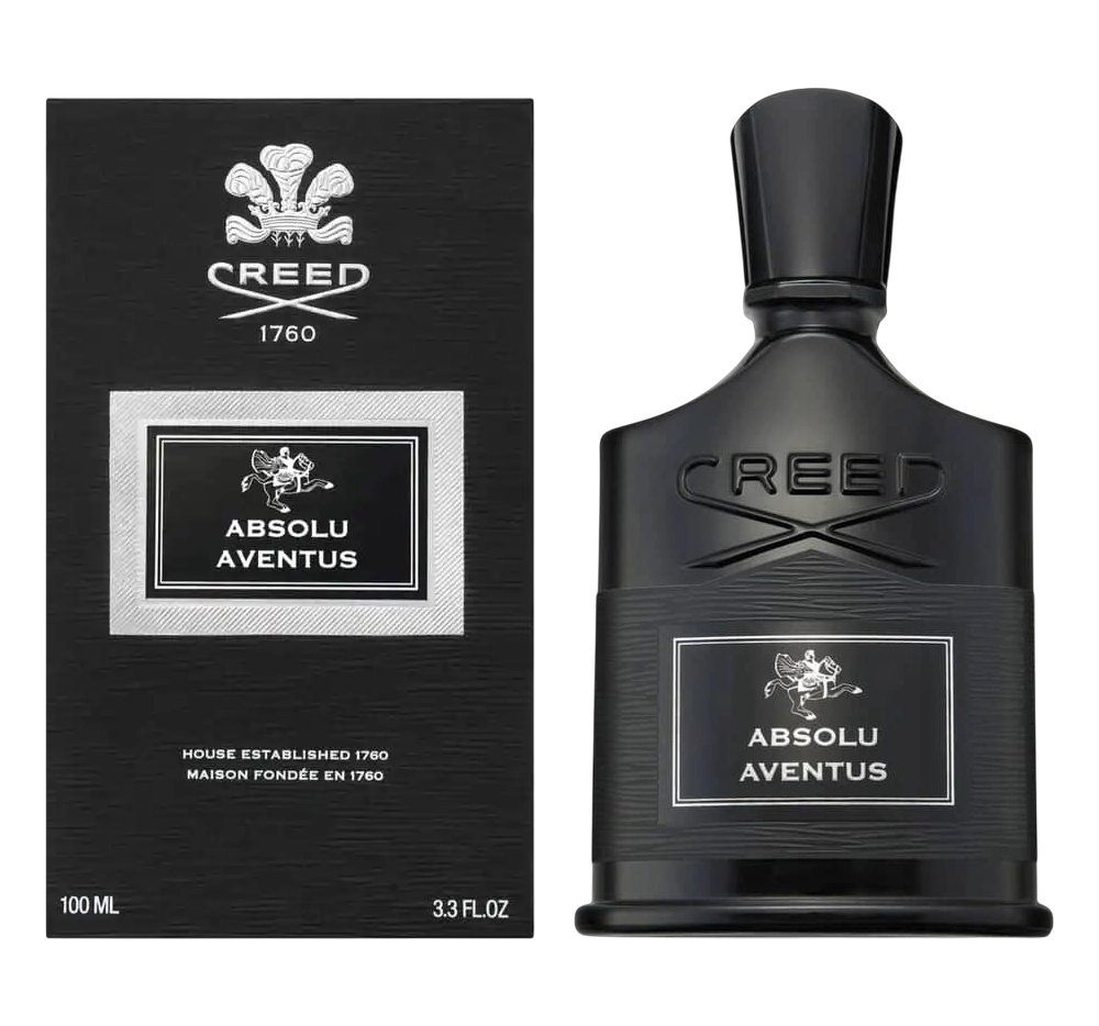 Парфюмерная вода Крид Абсолю Авентус 100 мл мужская - Creed Absolu Aventus