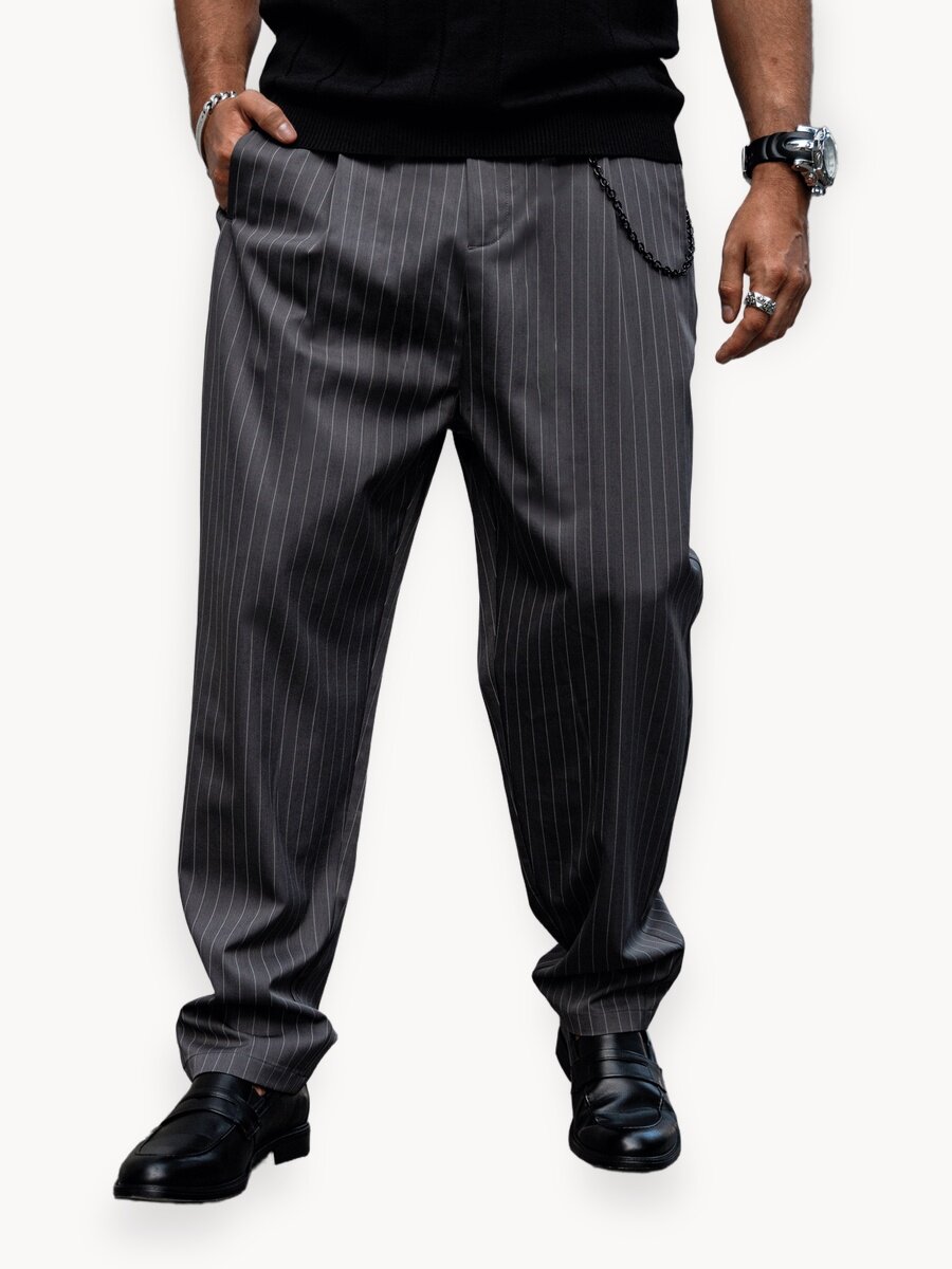 Брюки спортивные