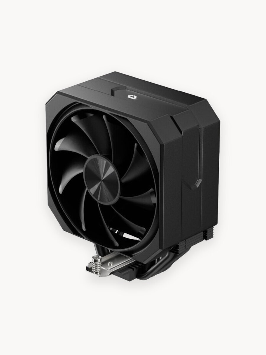 Кулер для процессора Uphere UP1K4 Black