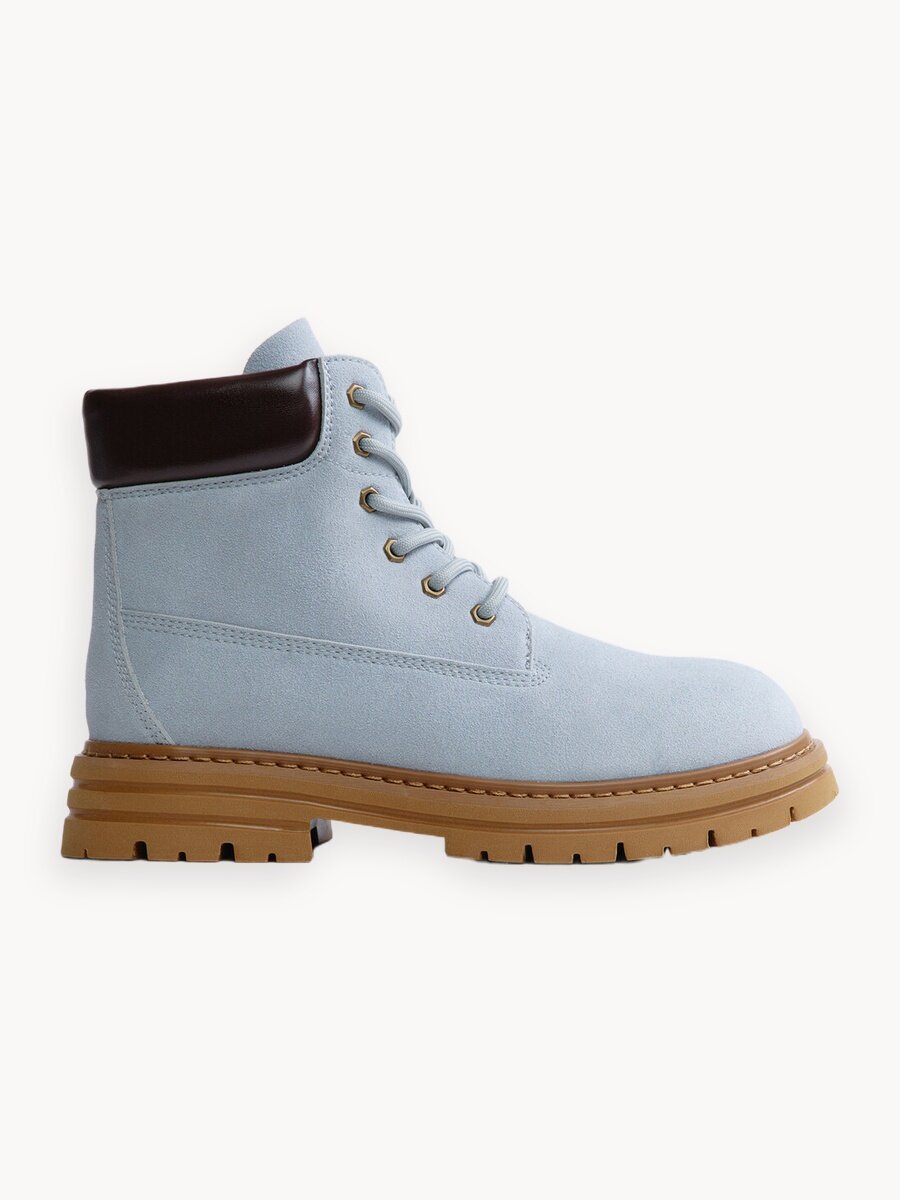 Ботинки тимберленды