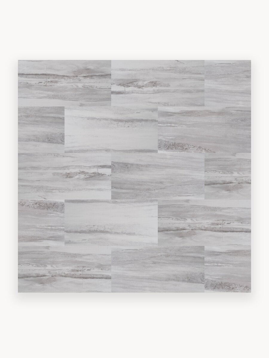 Кварц-виниловый ламинат VKFS 81 Хендрик 43 класс (цена за кв. метр)