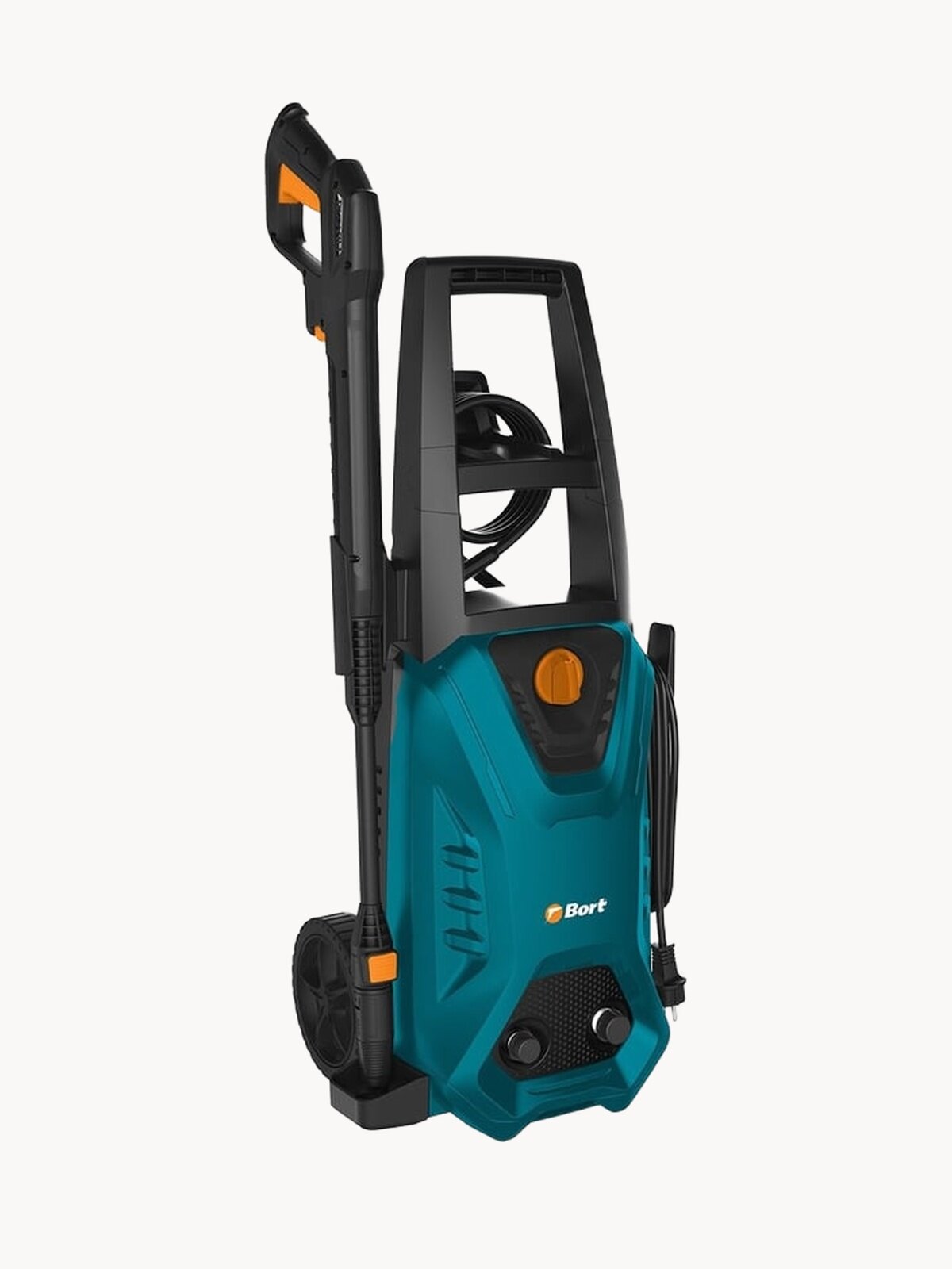 Мойка высокого давления BORT BHR-2300 Pro, 2300Вт, 130-170бар, 480л/ч