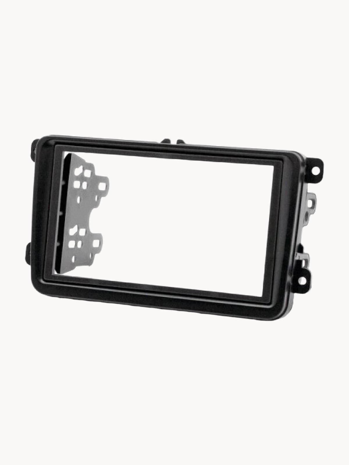 Переходная рамка 2-DIN для VW 2003+ / SKODA 2006+ / SEAT 2004+ CARAV 08-009