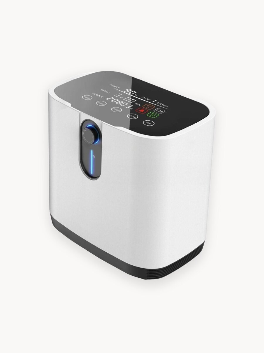 Концентратор кислорода