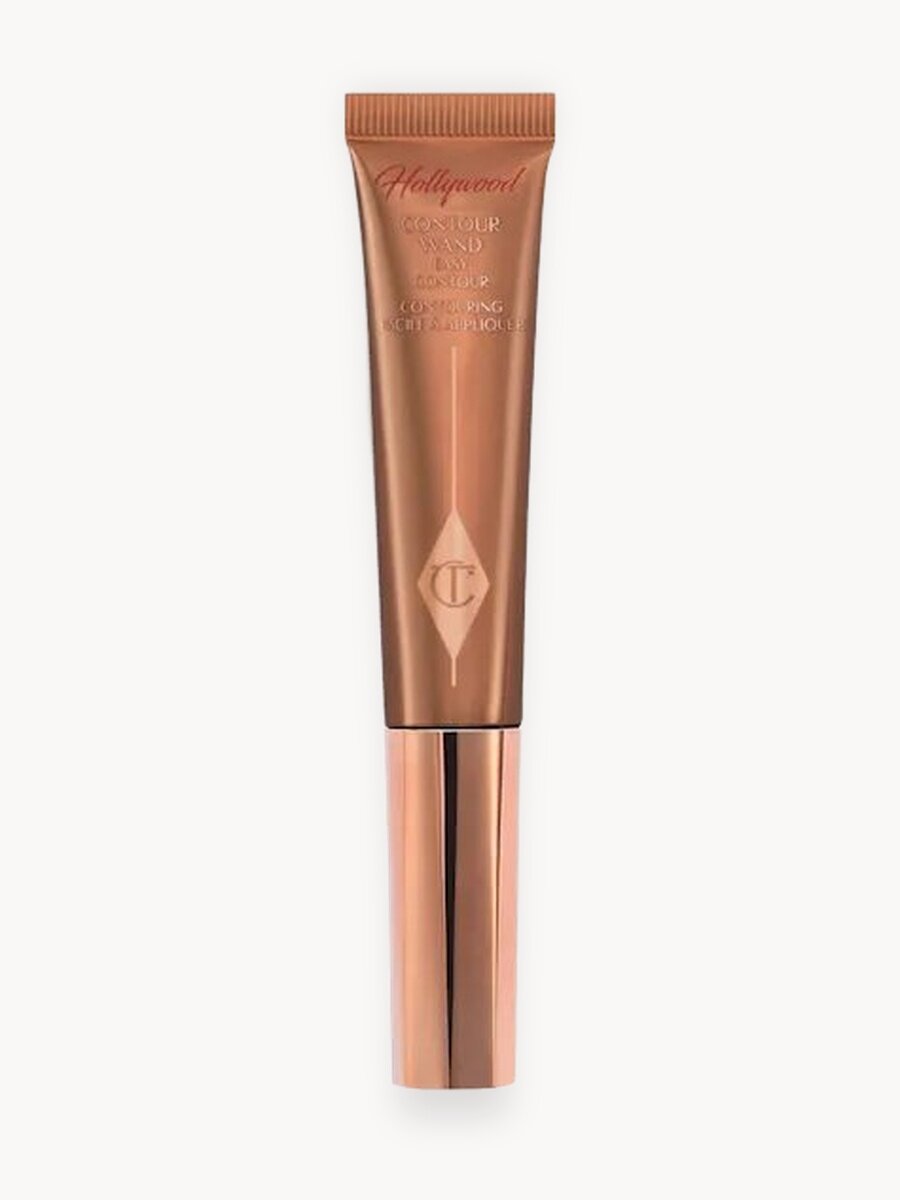 Контуринг Charlotte Tilbury Hollywood "Contour Wand", оттенок Medium