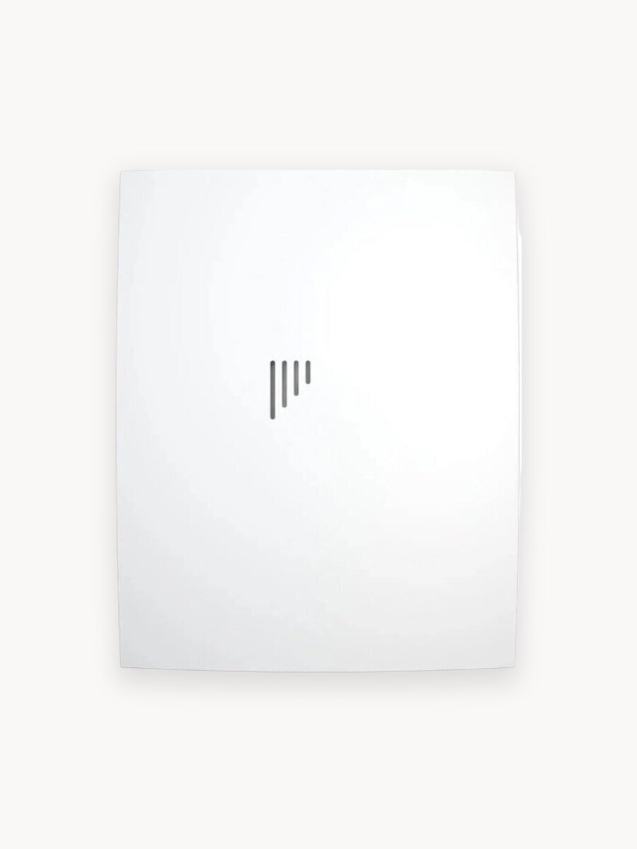 Вентилятор вытяжной Diciti BREEZE 4C Matt white
