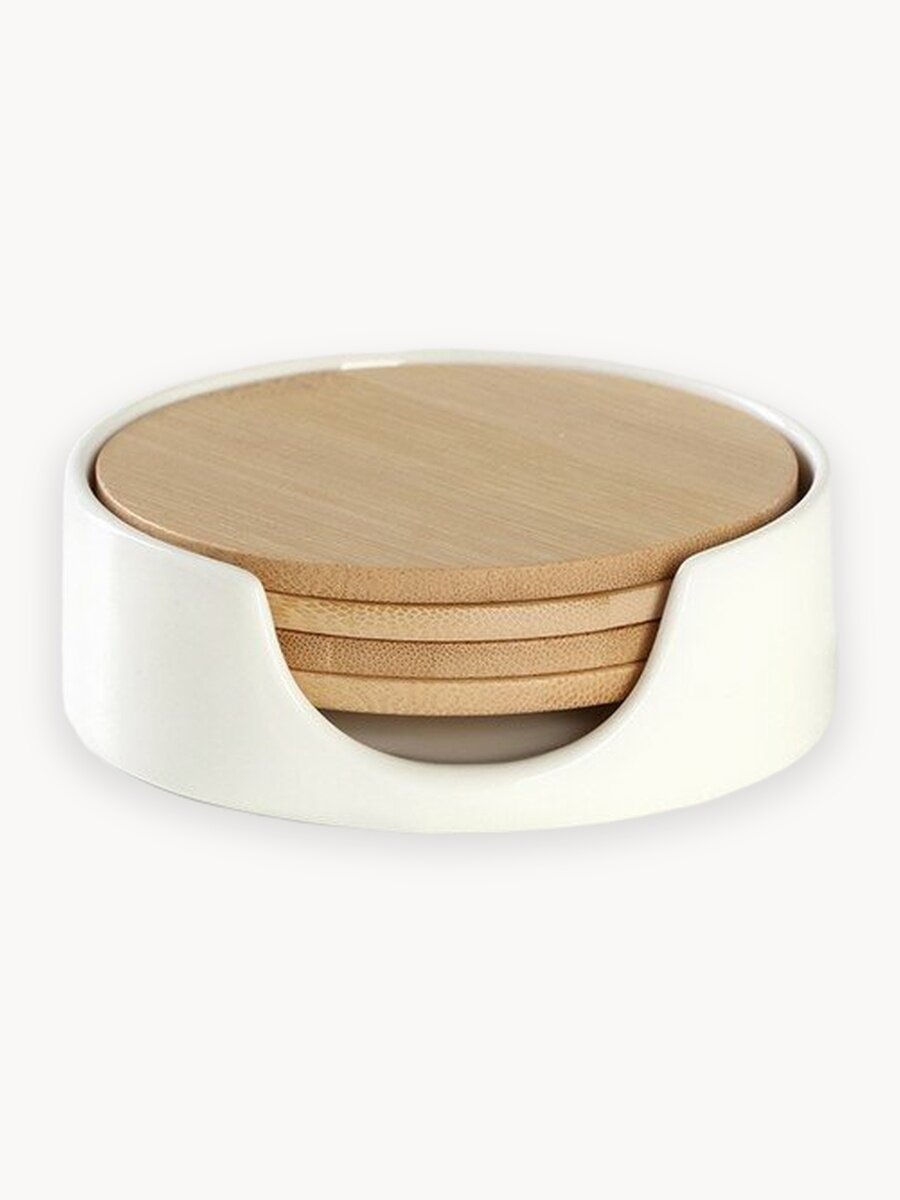 Набор подставок BellaTenero BellaTenero