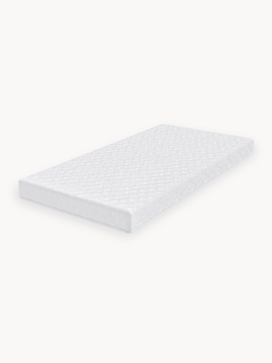 Матрас детский 180х80, жесткий Zevs (ППУ-2Кокос)