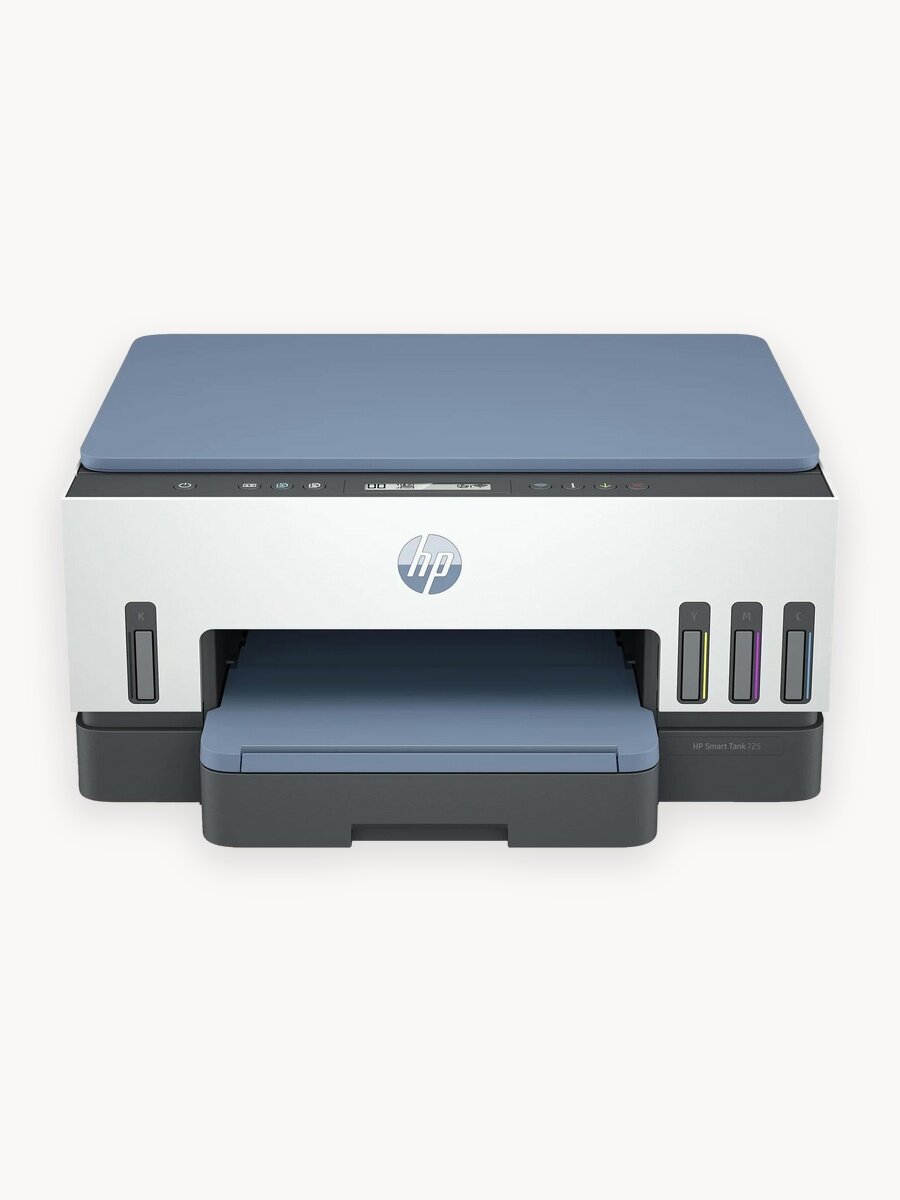МФУ HP Smart Tank 725 All-in-One (28B51A)