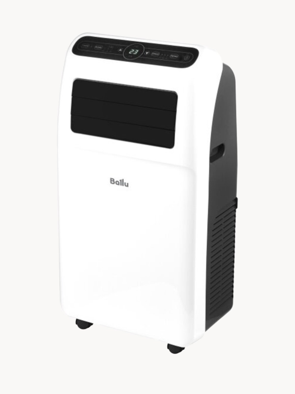 Мобильный кондиционер Ballu Aura BPAC-09 CP/N1_24Y