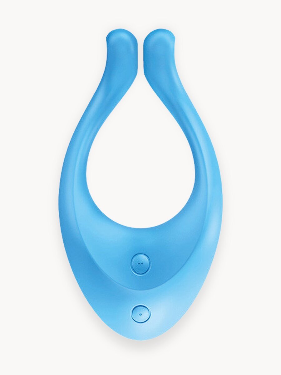 Многофункциональный вибратор Satisfyer Endless Love / Секс-игрушки 18+ / Интимные товары для взрослых 18 плюс / Интим игрушки для секса 18 + / Эротические игрушки для взрослых