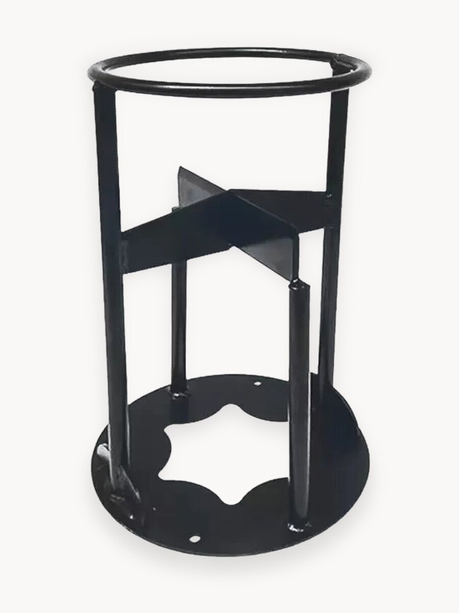 Дровокол ручной, Металл,9см