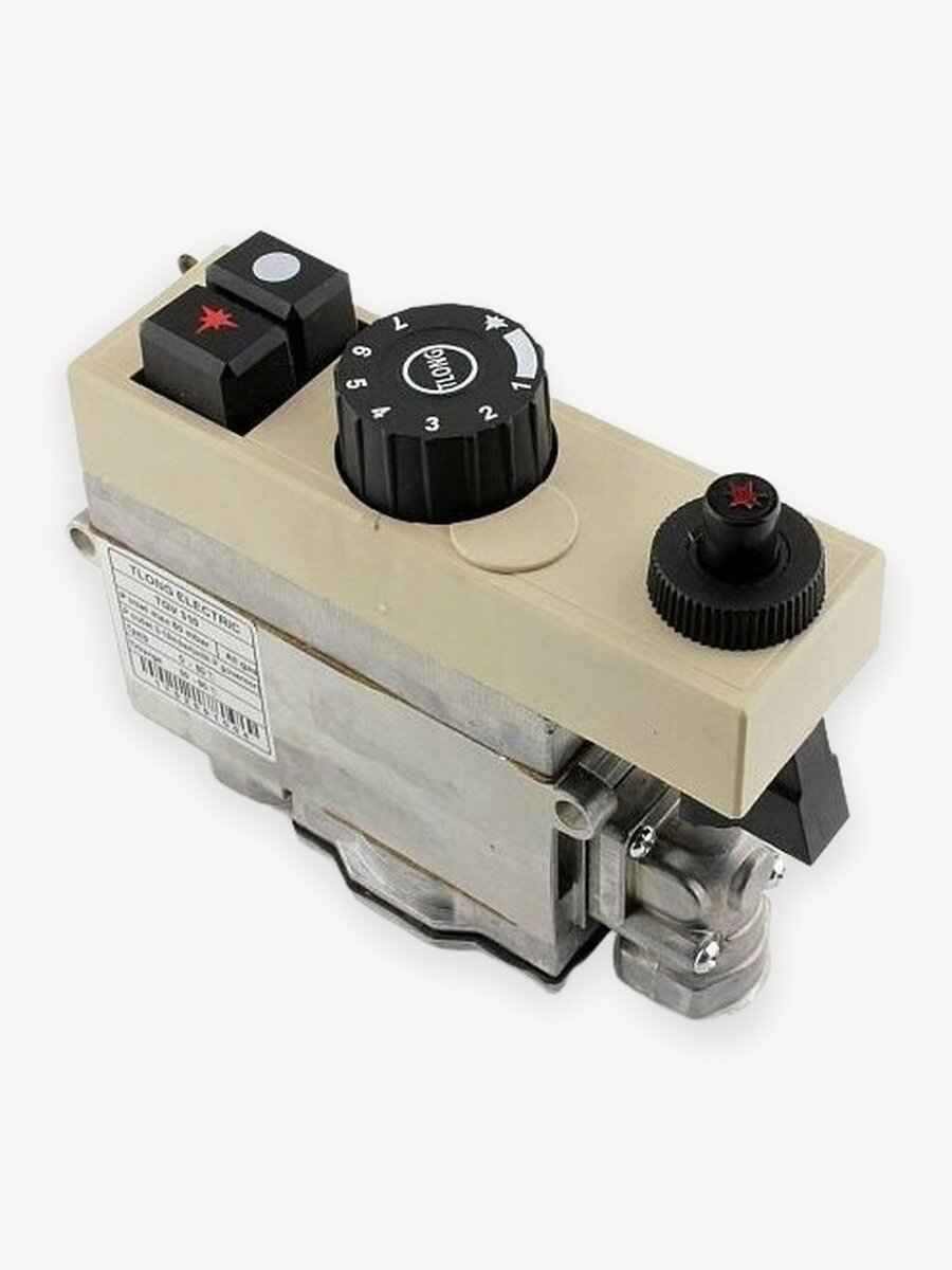 Автоматика для котла TGV 310