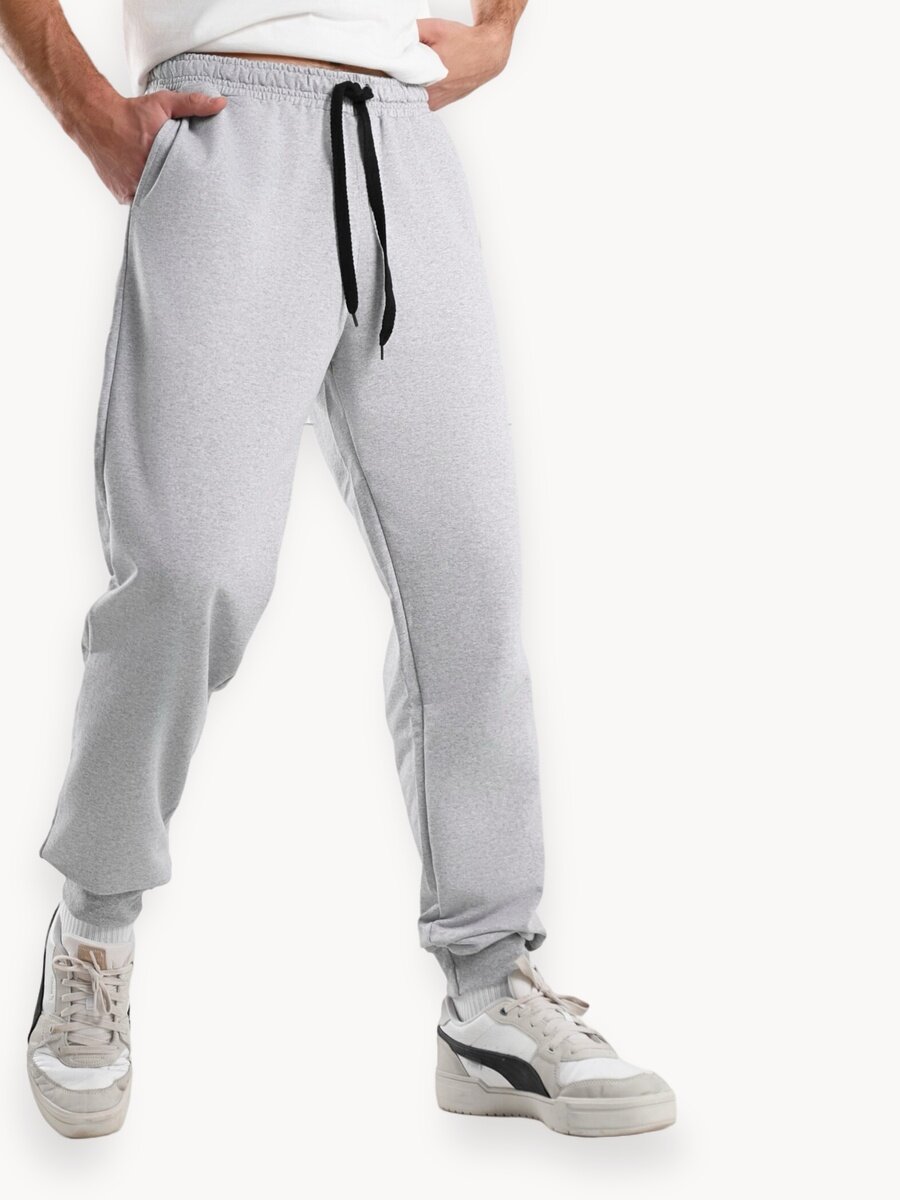 Брюки спортивные