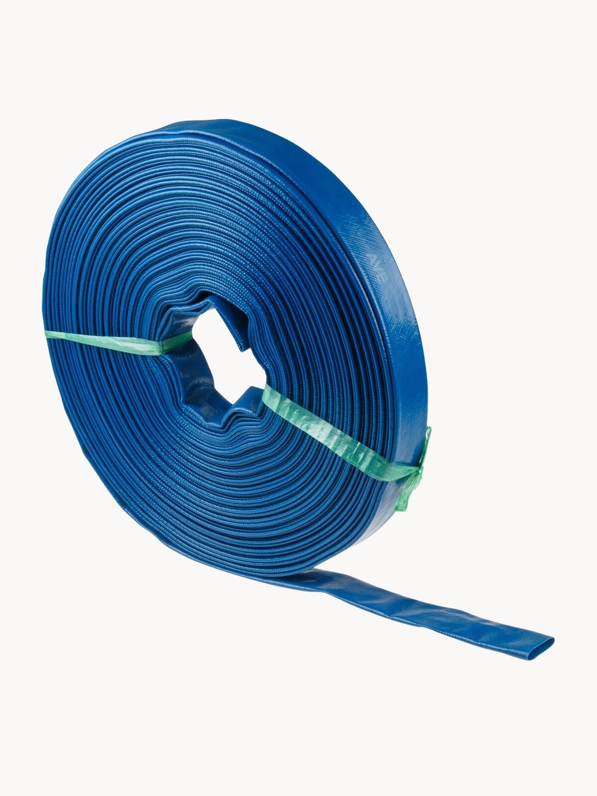 Шланг-рукав дренажный AV engineering ПВХ 1" 10 метров (AVE91025)