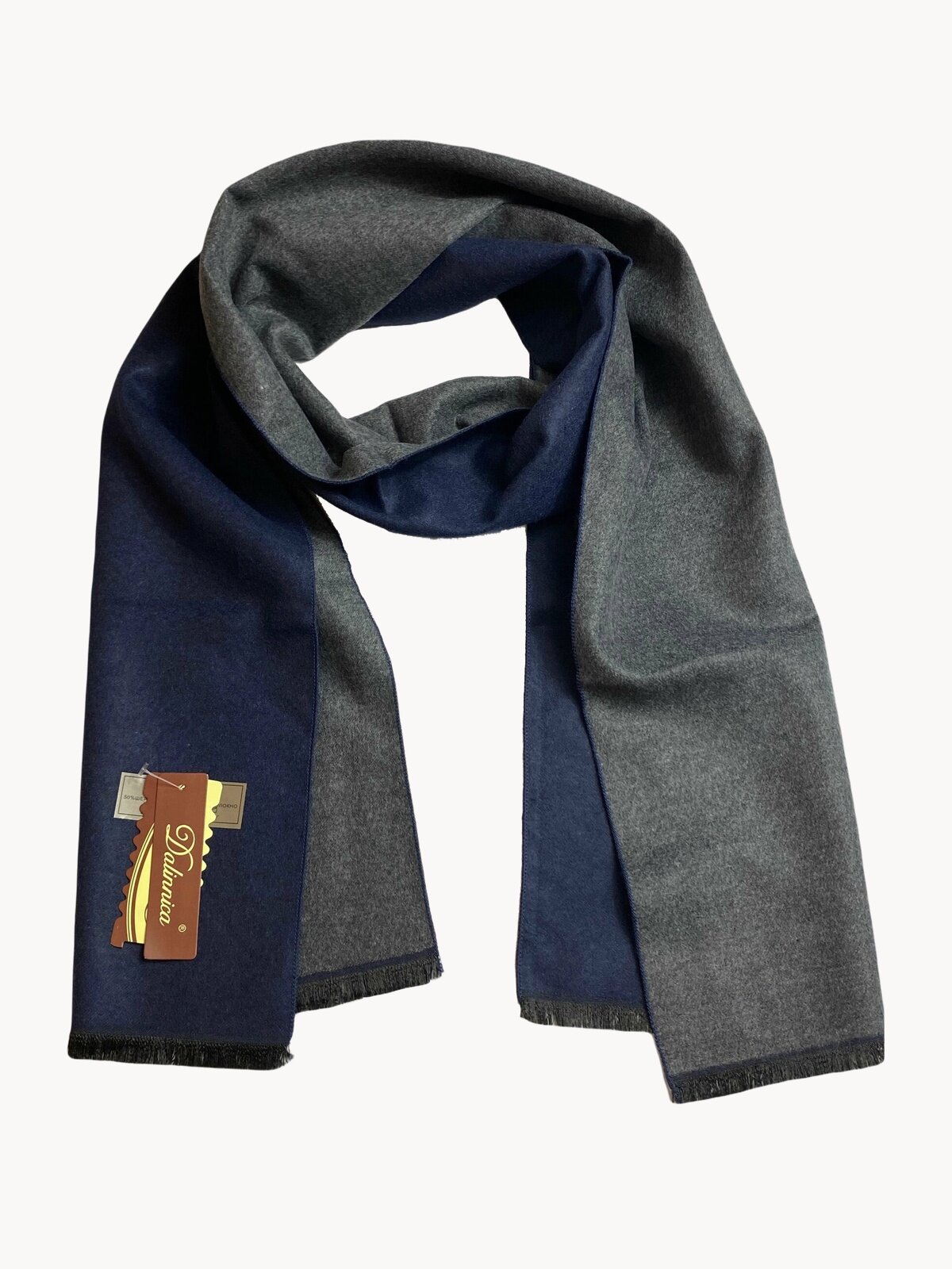 Шарф для мужчин