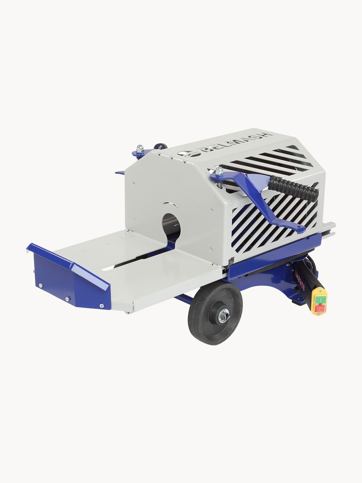 Дровокол BELMASH MAXIMA-360, 2000 Вт, 230В, d бревна 90-360 мм, S354A