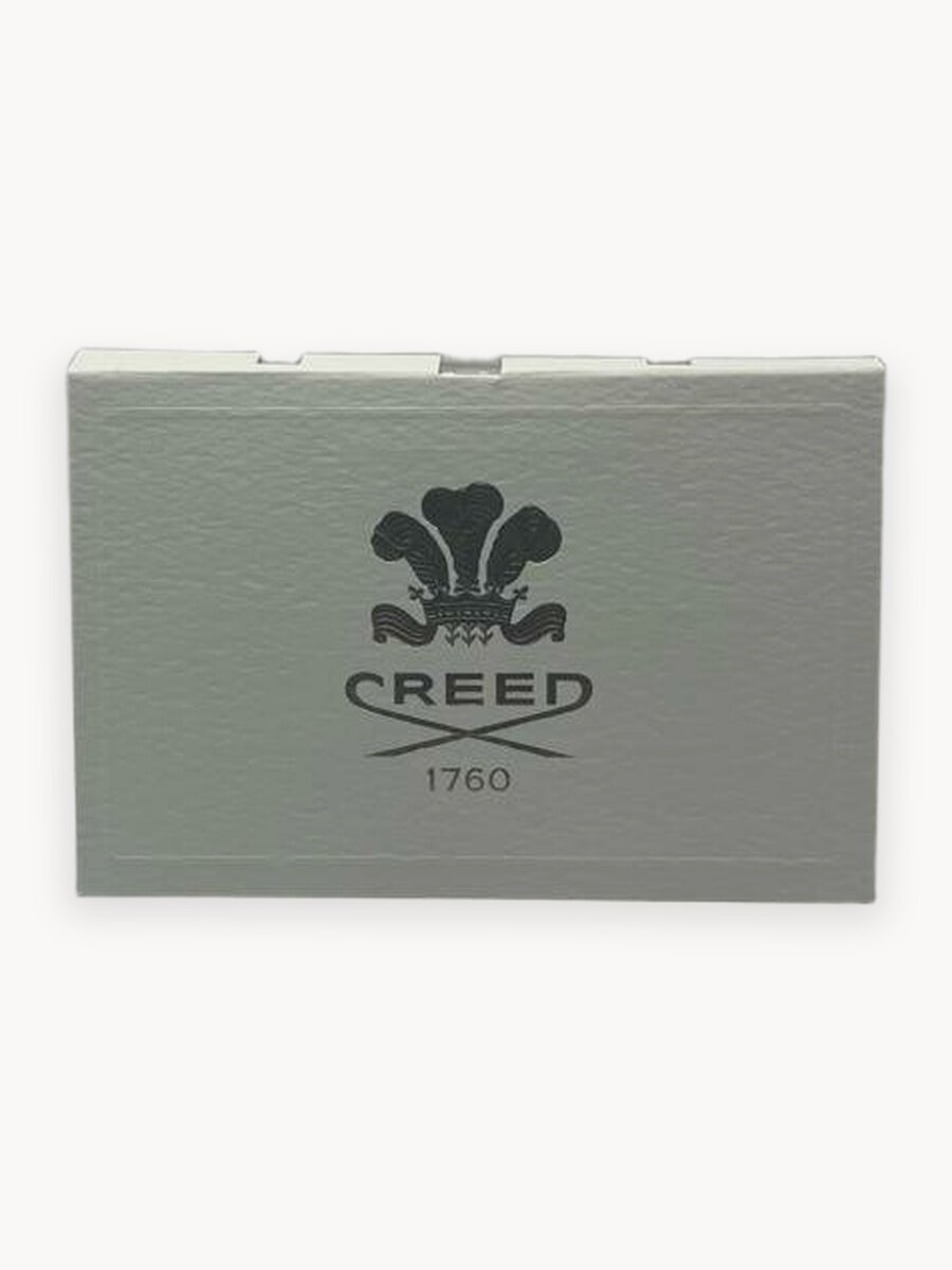 Creed Aventus мужская Tube Spray парфюмерная вода 1.7 мл