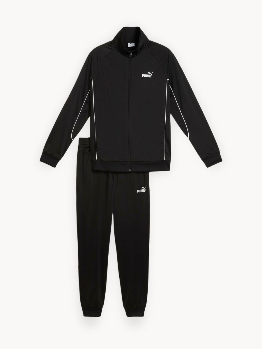 Костюм спортивный Poly Piping