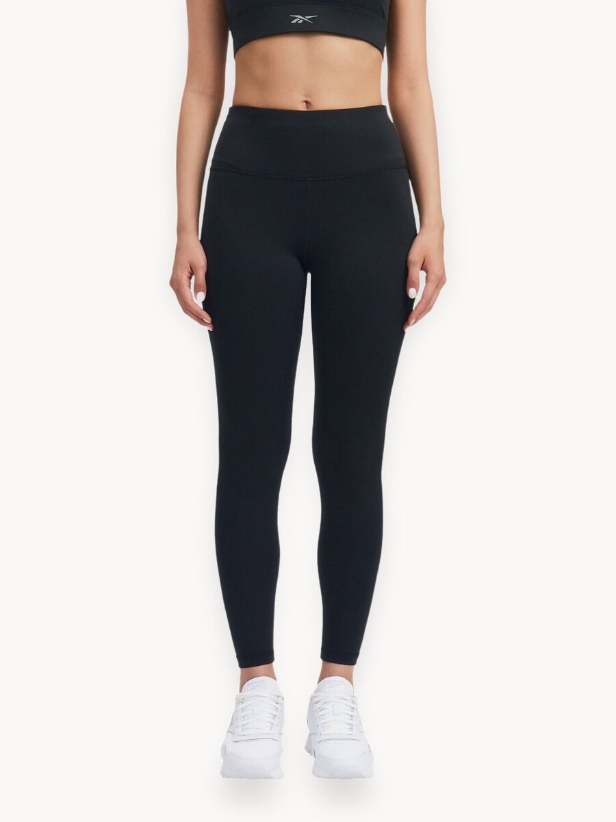 Легинсы спортивные CORE HIGH RISE