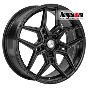 Диски литые LS Wheels LS-1266 8.5х19/5х112 D66.6 ET25.0, BKS