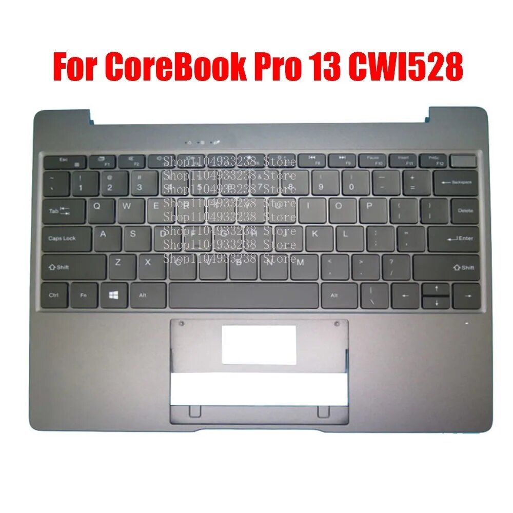 Запчасти для ноутбука WYORESY Chuwi CoreBook Pro 13 CWI528
