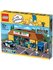 Конструктор LEGO The Simpsons 71016 Kwik-E-Mart