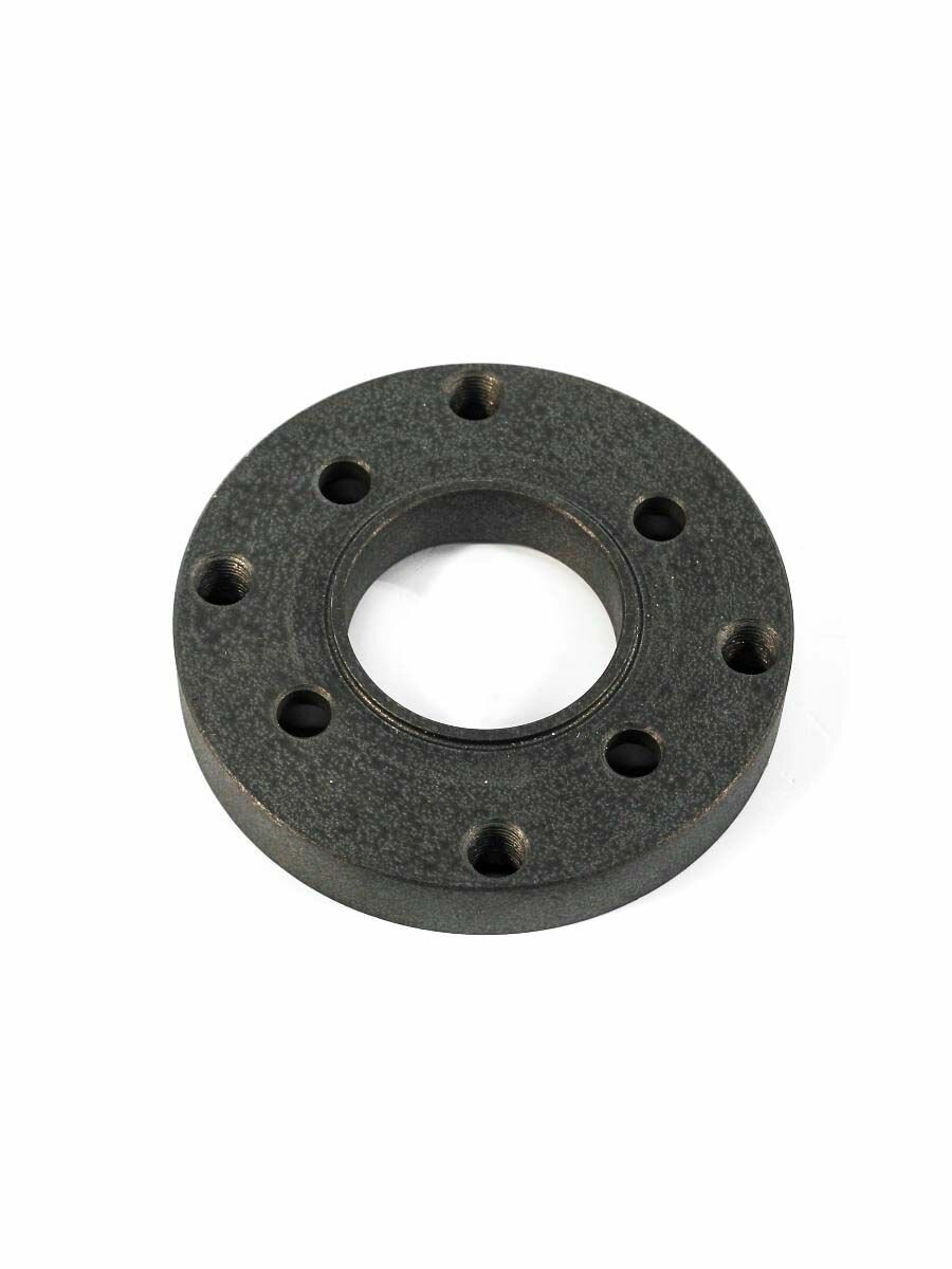 Переходник соединения фланца КПП с кардан. валом ГАЗ-3310, 3309