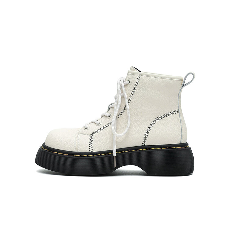 Ботинки Martin Boots