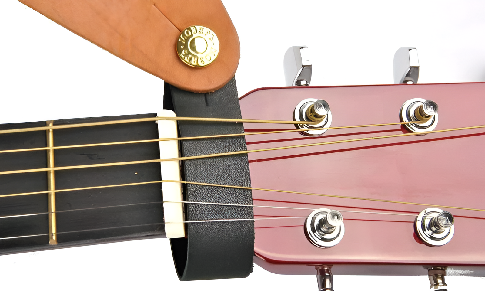 Держатель на гриф мозеръ MF-1