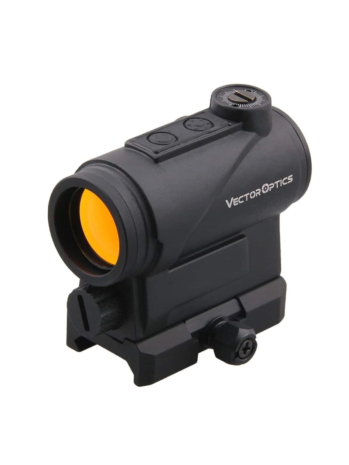 Коллиматорный прицел Vector Optics CENTURION 1x20 3MOA, крепление на weaver, совместим с прибором ночного видения (SCRD-33)