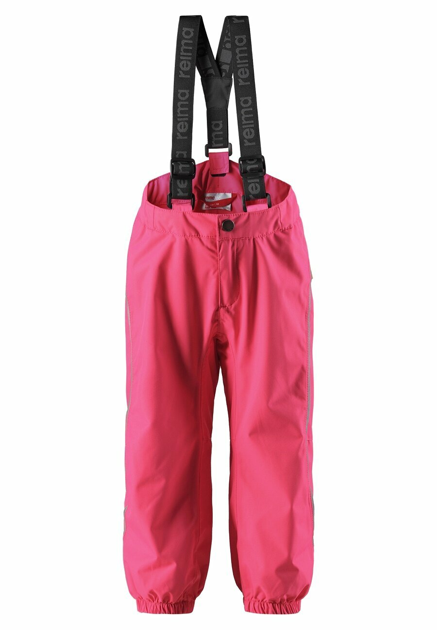 Брюки сноубордические