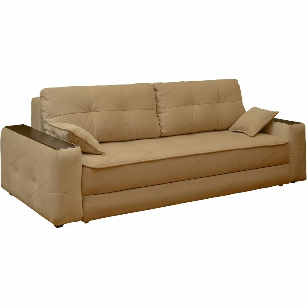 Диван еврокнижка Фортуна А Каймак-3 А2