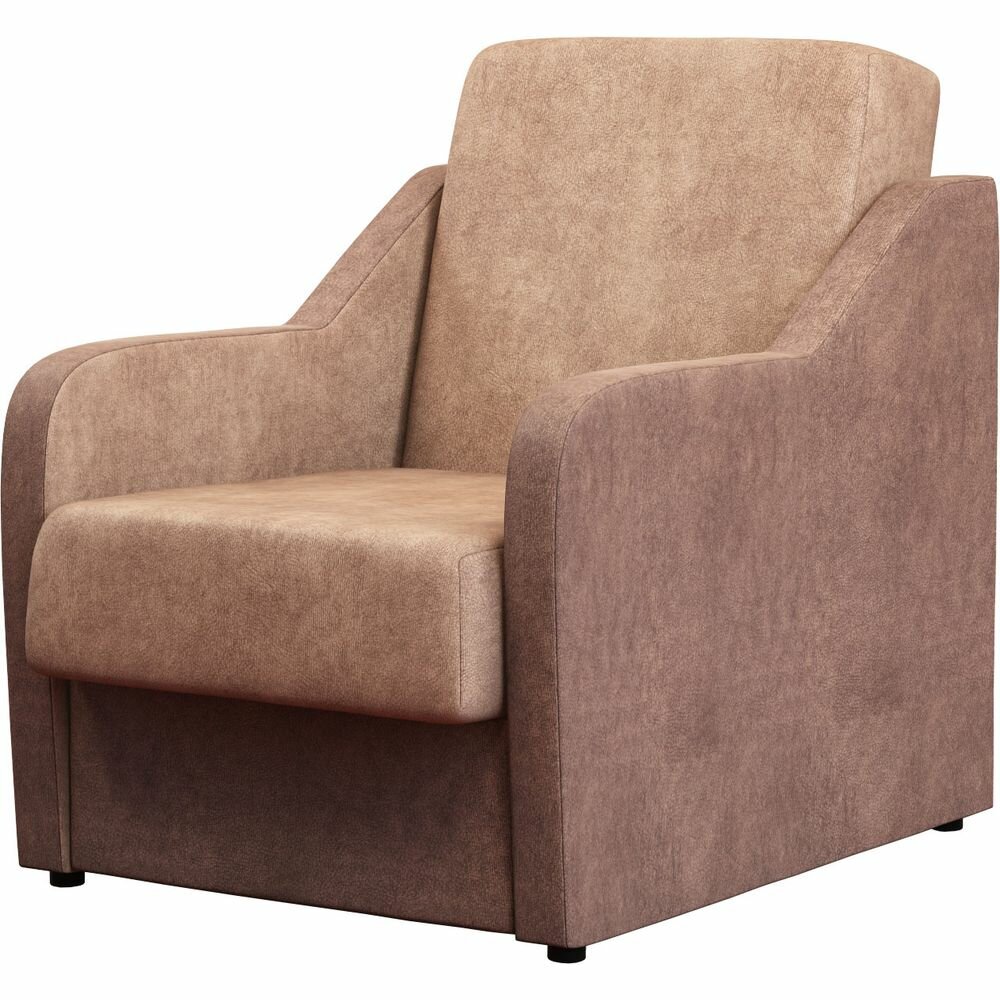 Кресло МебелПром Лена кресло А1